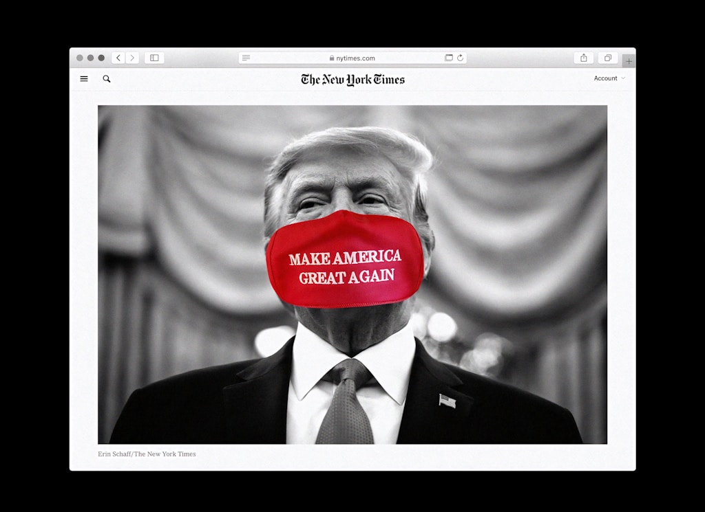 " I Left Maga-Here Is What You Need To Know" | Red Wine & Blue