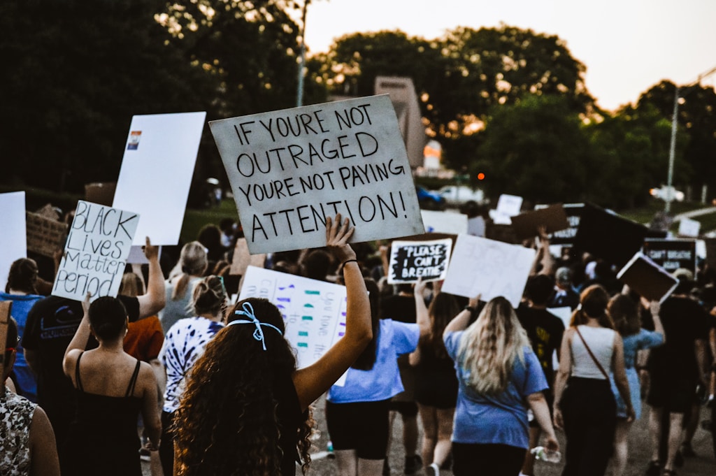 March Meeting: Rallies and Town Halls and Protests, Oh My! | Red Wine ...